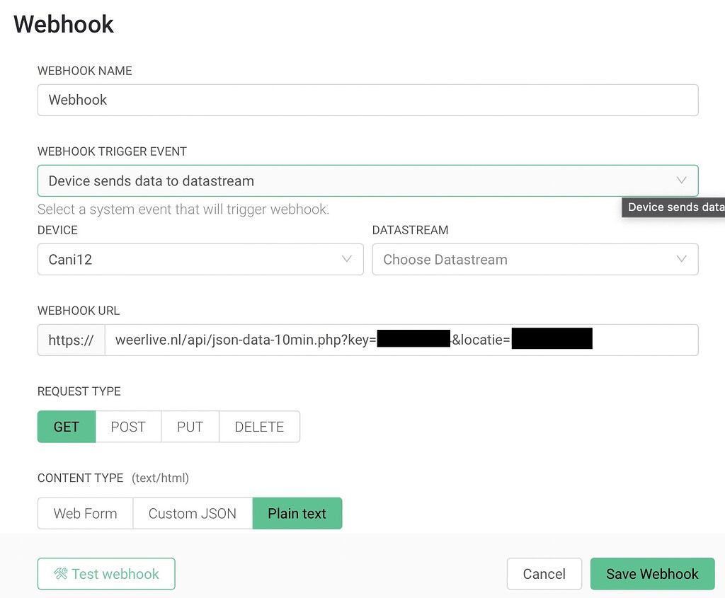 Webhook Returns 0 1 Instead Of Data Page 2 Blynk 2 0 Blynk Community