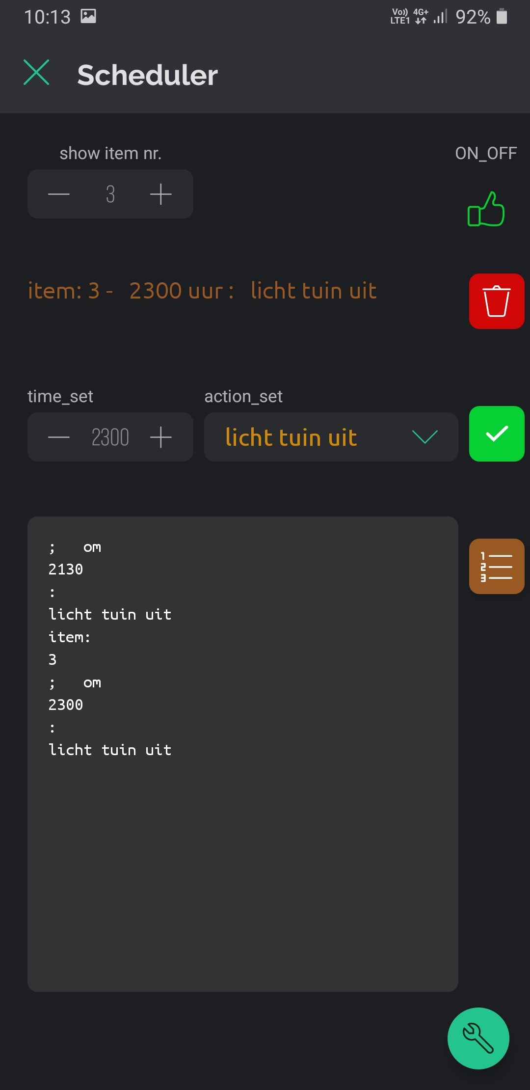 Terminal Widget Issues Solved Blynk Community