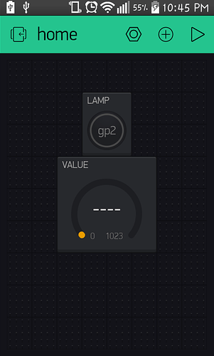 ESP8266 Constant disconnect the WiFi conection - Issues and Errors - Blynk Community
