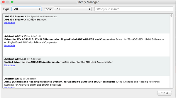 [SOLVED] Can't load library - Hardware and Blynk Libraries - Blynk ...