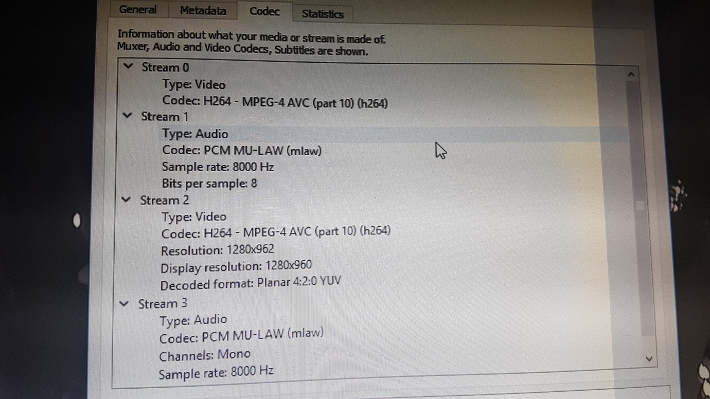 [Solved] RTSP Video Stream problem - Solved - Blynk Community