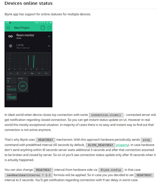 SOLVED: How to buld in Redundancy? (ESP8266) - Solved - Blynk Community