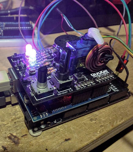 Need help with dimmer project arduino uno , wemos d1 mini - Need Help ...