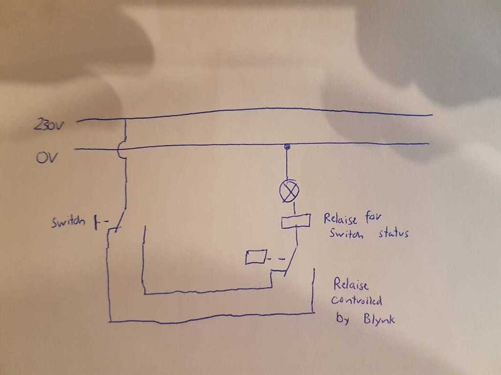 Hardware synchronize with Blynk + IR-remote - Need Help With My Project - Blynk Community
