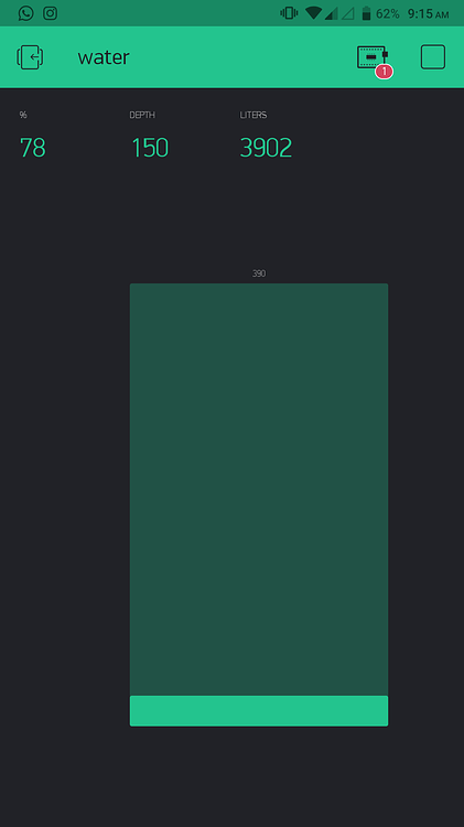 Correct values on Serial Monitor, but wrong values to Blynk - Need Help ... Correct values on Serial Monitor, but wrong values to Blynk - Need Help ...