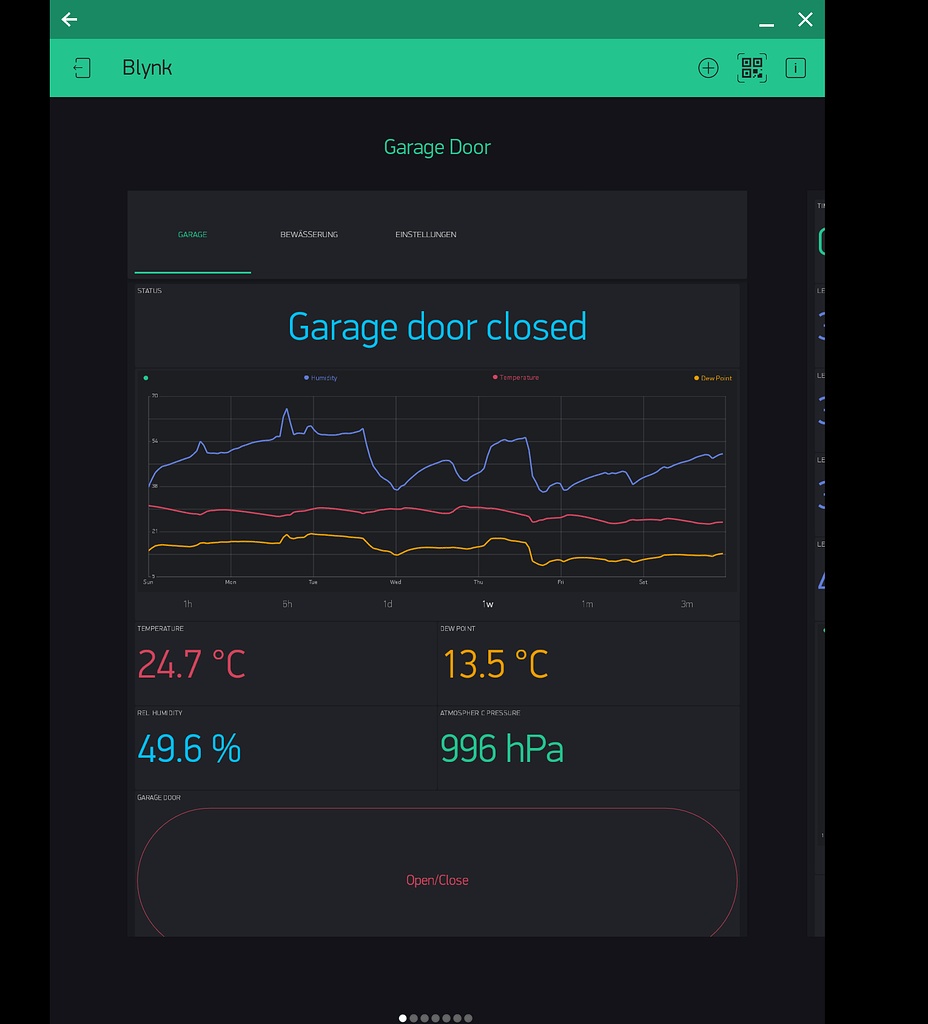 [SOLVED] Blynk and Chromebook (Issues accessing active project and scanning QR) - Hardware and ...