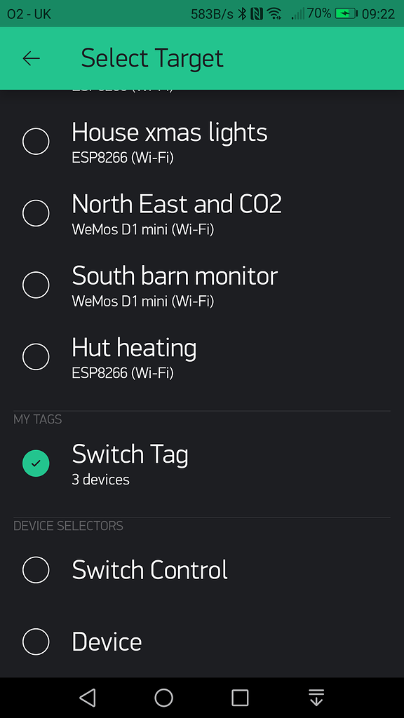 Devices available to allocate to a widget: discrepancy for the segmented switch - Issues and ...