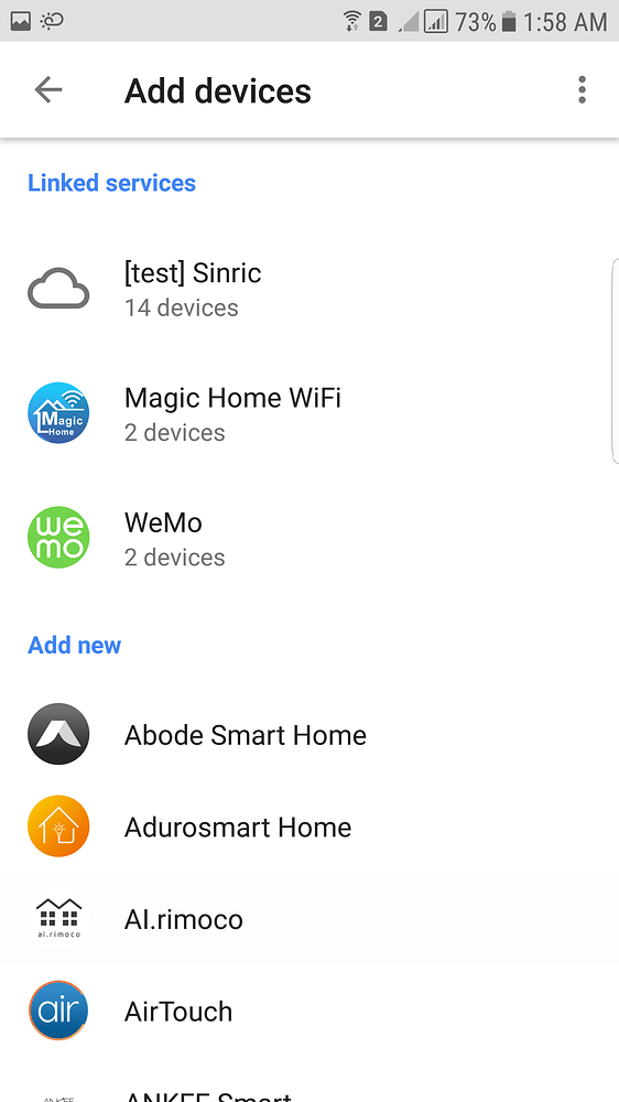How to use Google Home + Blynk with ESP8266 { without " IFTTT " } - Projects made with Blynk ...