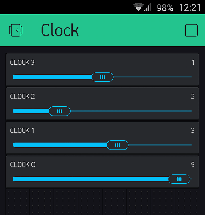 Virtual pins definition - Blynk Community