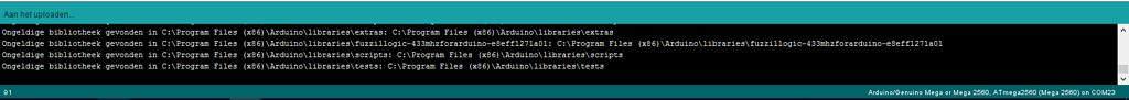 Arduino Sketch Wont Upload Need Help With My Project Blynk Community