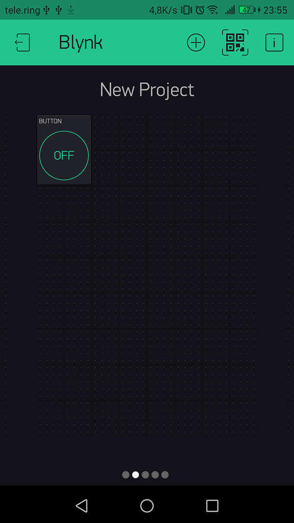 [SOLVED] How to delete blynk project? - Solved - Blynk Community