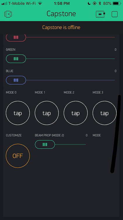 How To Connect Blynk To My Sparkfun Esp8266 Thing Need Help With My Project Blynk Community