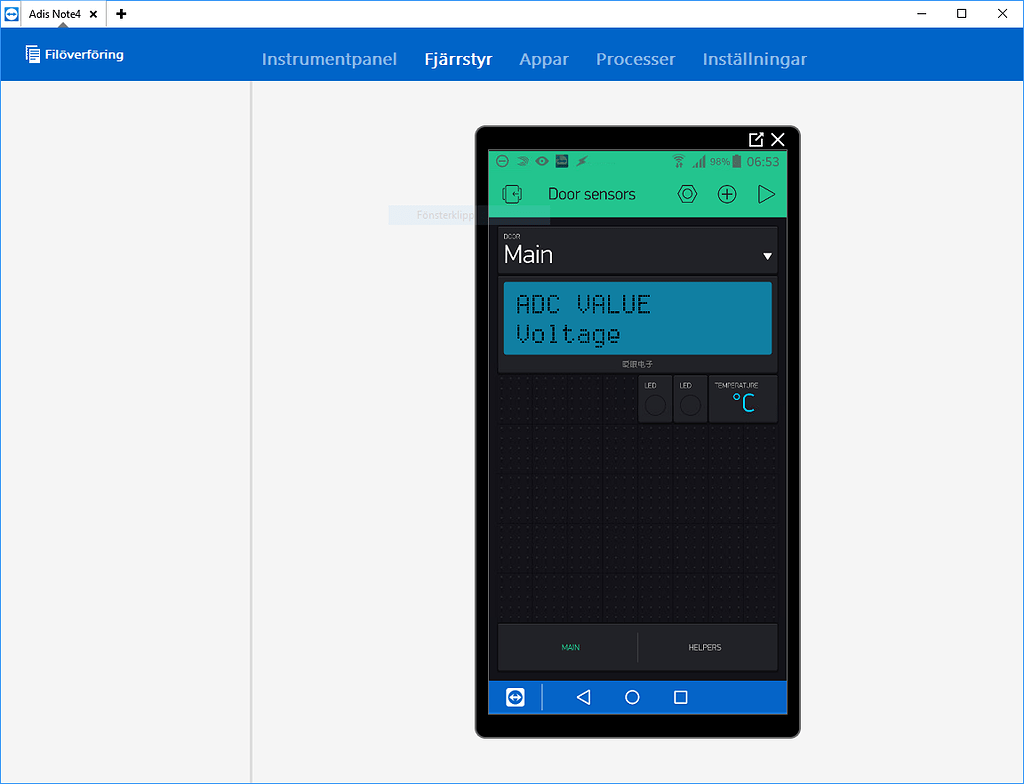 [Tip] Blynk on PC easily - Blynk Community