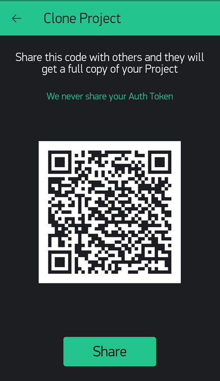 Blynk on Ardublockly - a visual programming editor - Hardware and Blynk ...