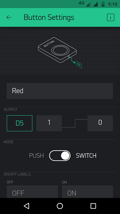 Esp8266 Nodemcu With Blynk Issue Solved Blynk Community