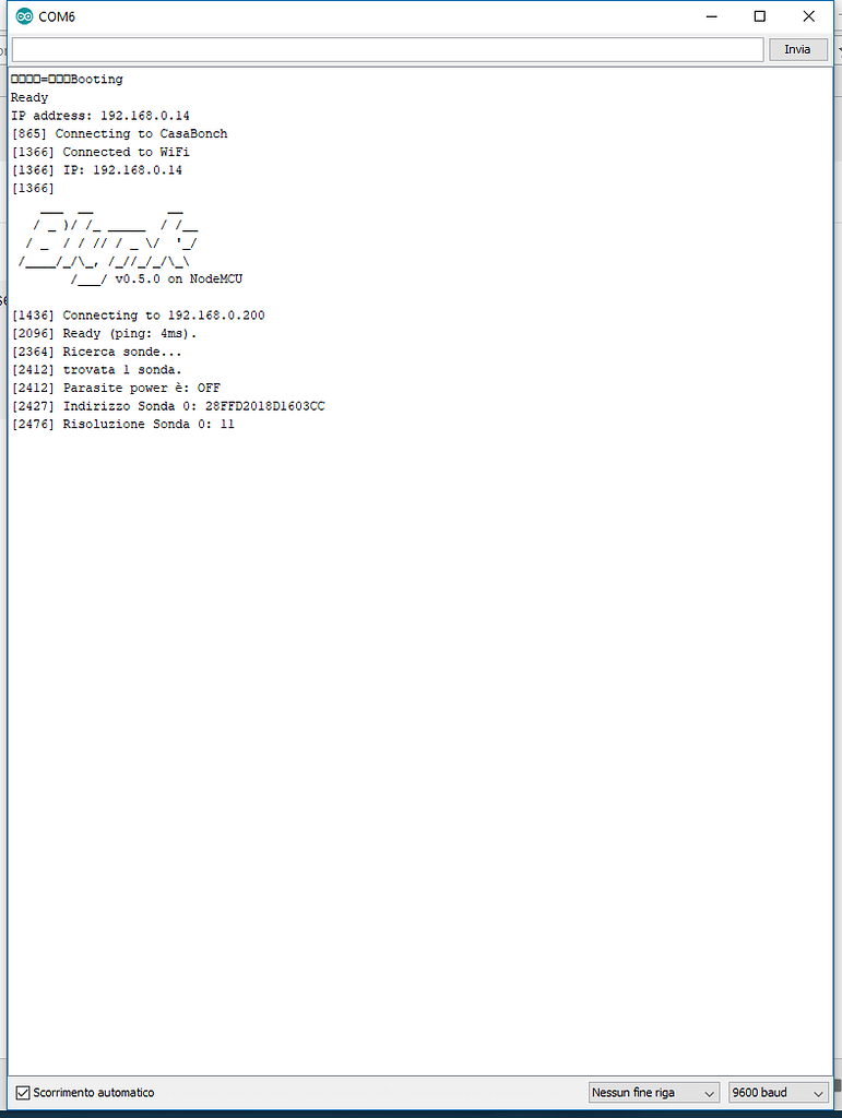 Help for OTA - Need Help With My Project - Blynk Community