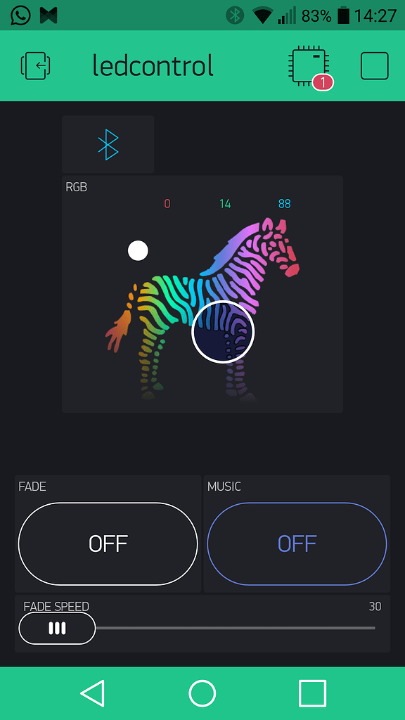 HELP: login timeout and cycle into BLYNK_WRITE - Need Help With My Project - Blynk Community