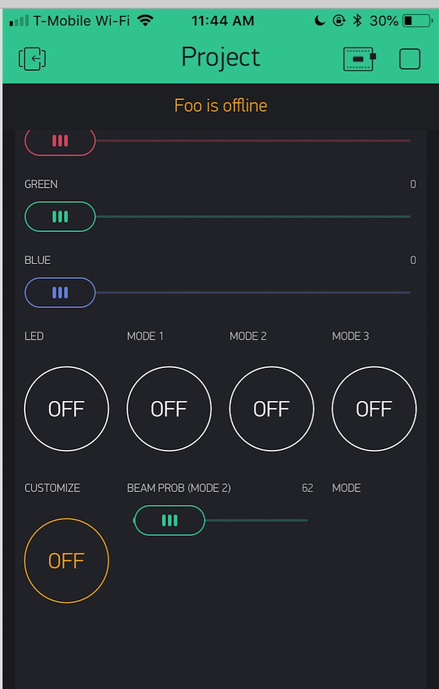 How to connect Blynk to my Sparkfun ESP8266 thing? - Need Help With My Project - Blynk Community
