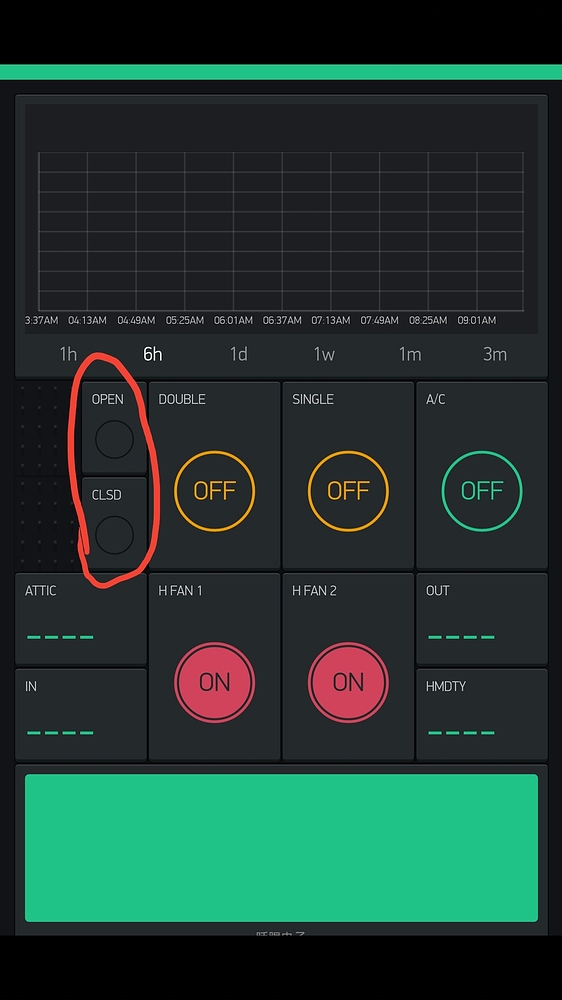 [SOLVED] Virtual Pins - LEDs - WidgetLED - Blynk_Write ARRRUGGGHHHH ...