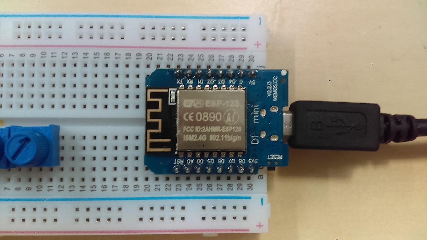 Cannot upload to Wemos board in Arduino IDE - Solved - Blynk Community