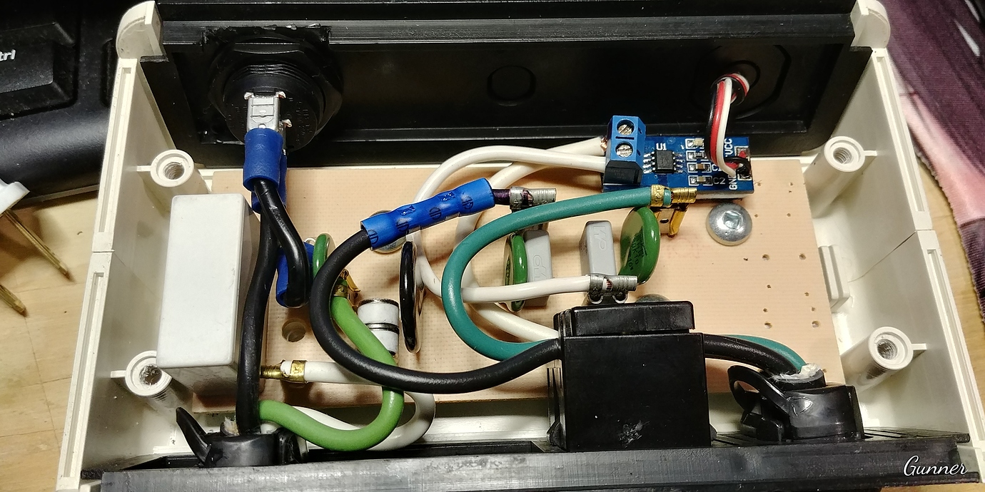 C++ Blynk (Legacy) - Code Examples for Basic Tasks - Projects made with ...