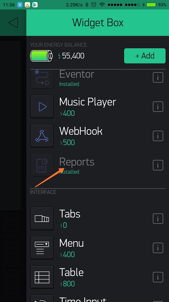 How to convert Blynk CSV exported data to chart? - Solved - Blynk Community