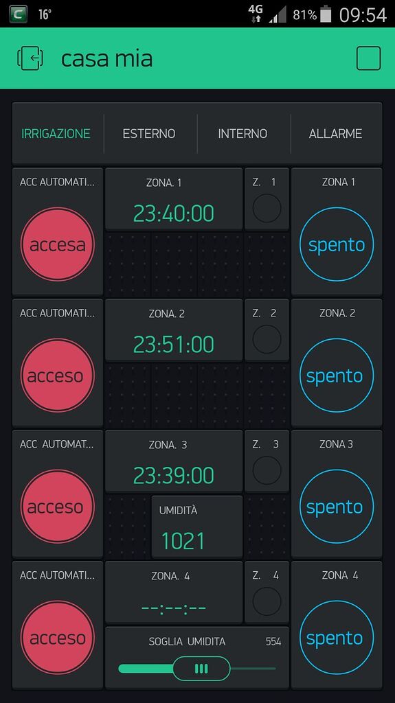 Number of virtual pins - Need Help With My Project - Blynk Community