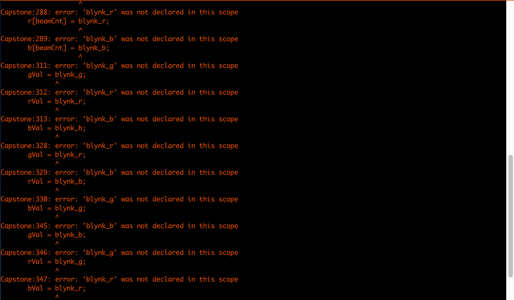 How To Connect Blynk To My Sparkfun Esp8266 Thing Need Help With My Project Blynk Community