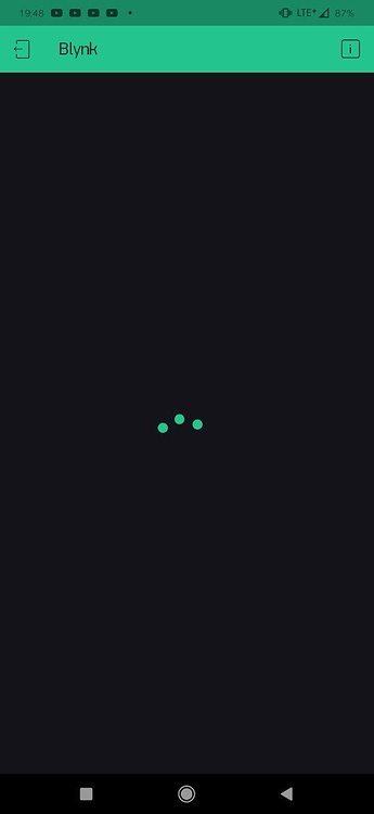 Blynk server online - Blynk Servers - Blynk Community