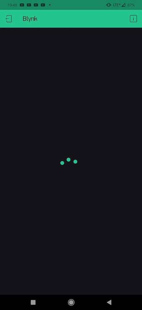 Blynk server online - Blynk Servers - Blynk Community