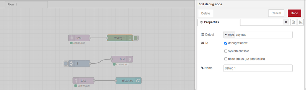 Blynk+ESP8266+MQTT+Nodered - Solved - Blynk Community