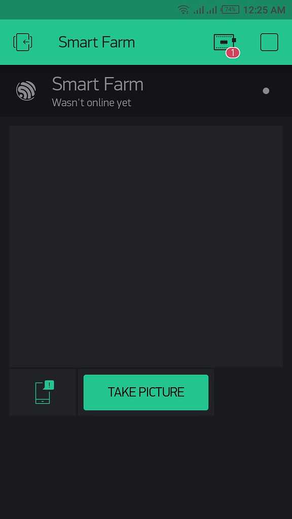 Blynk wasn't online yet error - Need Help With My Project - Blynk Community