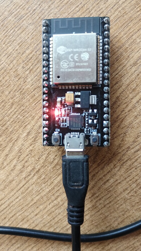 Project esp8266 to esp32 - Need Help With My Project - Blynk Community