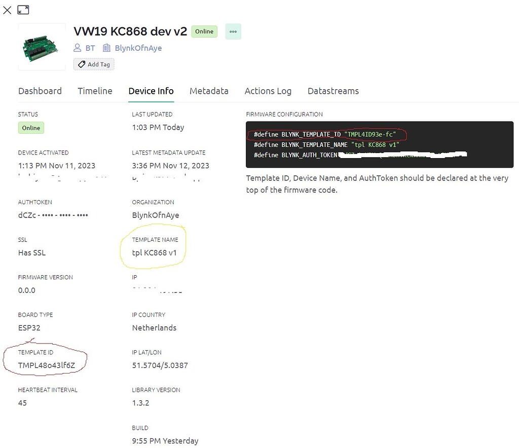 Inconsistencies in Console when copying template - Issues and Errors ... Inconsistencies in Console when copying template - Issues and Errors ...