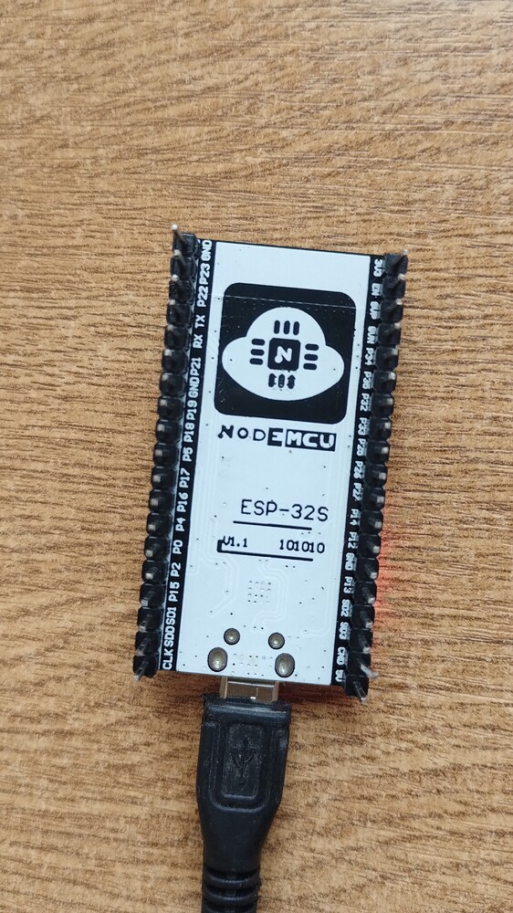 Project esp8266 to esp32 - Need Help With My Project - Blynk Community