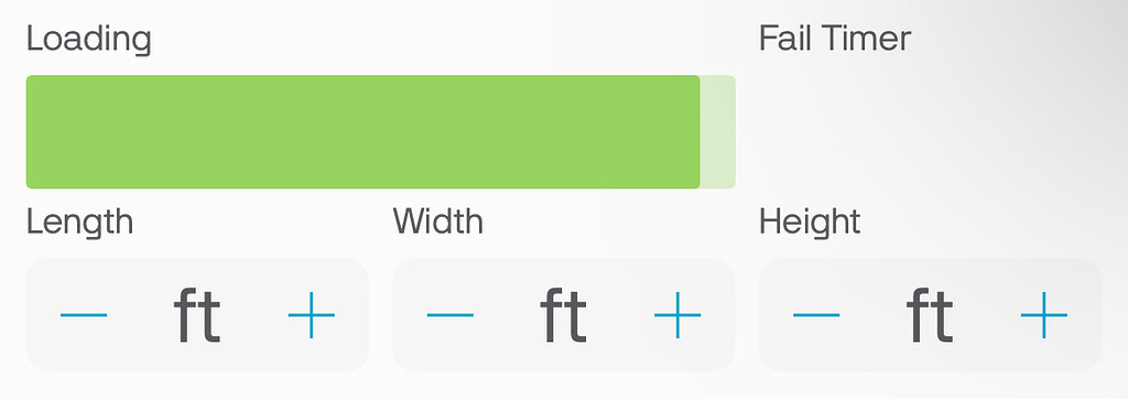 Missing input stream Data - Issues and Errors - Blynk Community