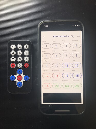 Migration to Blynk 2.0 on ESP8266 Board with Infrared IR sketch - Need Help With My Project ...