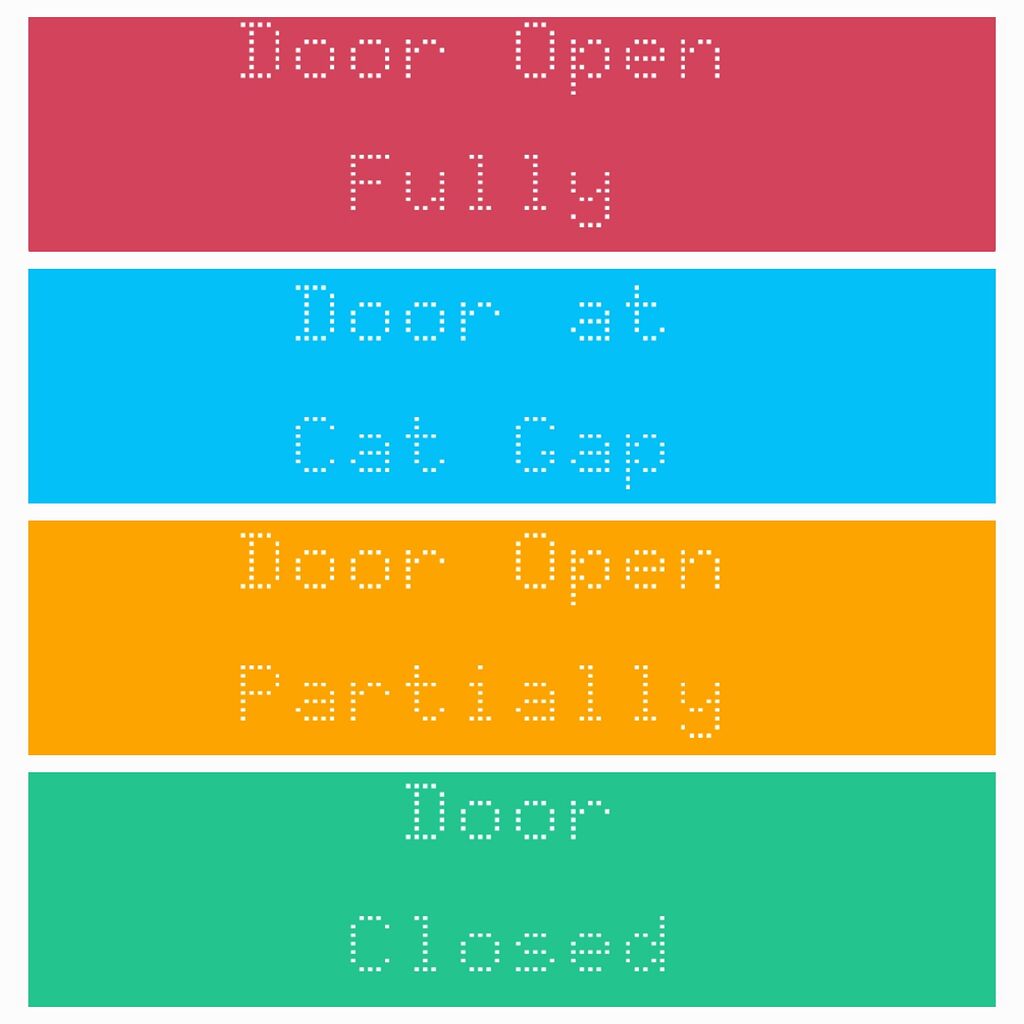 LCD widget update - Widgets Ideas - Blynk Community