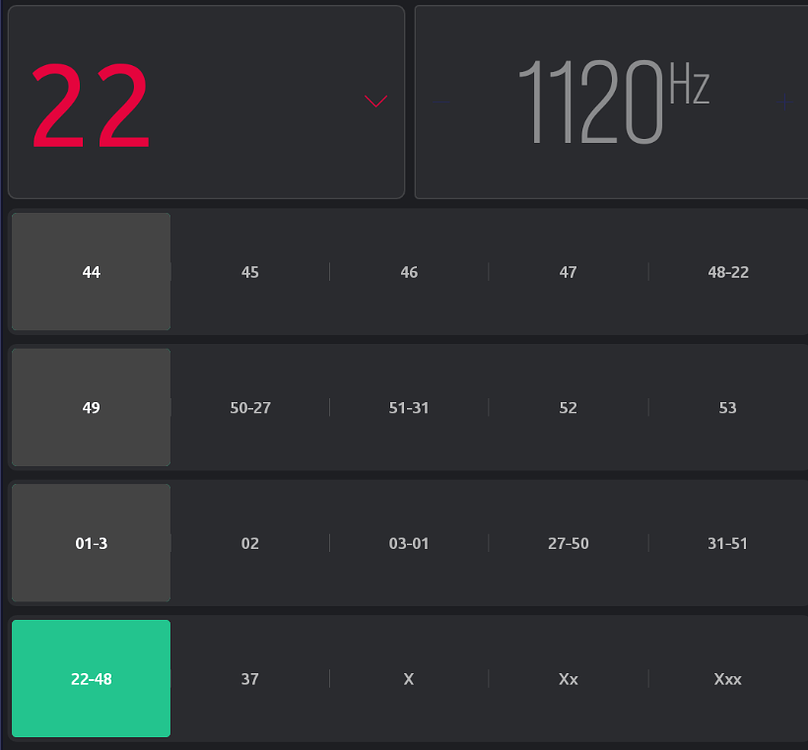Segmented switch reselection issue - Need Help With My Project - Blynk ...