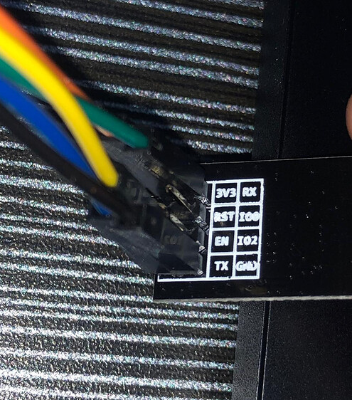 Connecting Arduino Mega And Esp 01 To Blynk App Need Help With My Project Blynk Community