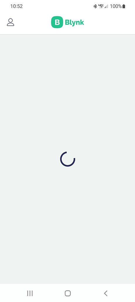 Blynk Mobile App Multiple Problems Blynk 20 Blynk Community