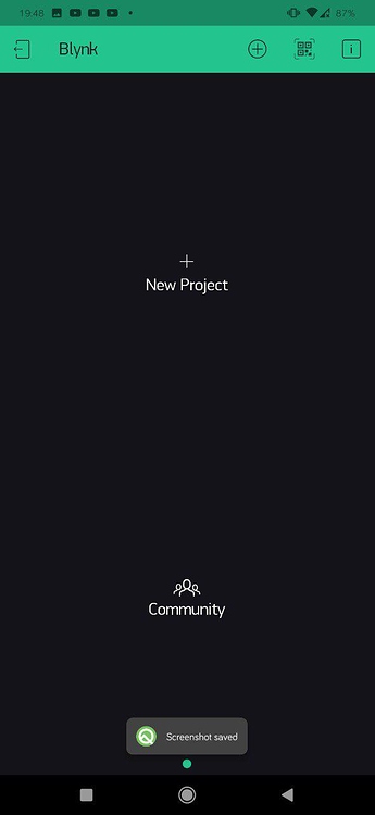 Blynk server online - Blynk Servers - Blynk Community