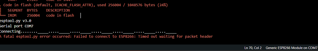Error Help Needed - Need Help With My Project - Blynk Community
