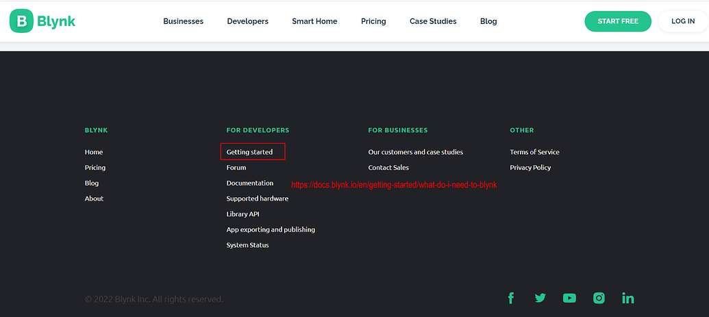 In 5 minutes running my first app? Well where do I get the auth token ...