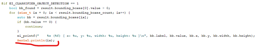 Show in blynk My serial.println - Need Help With My Project - Blynk Community