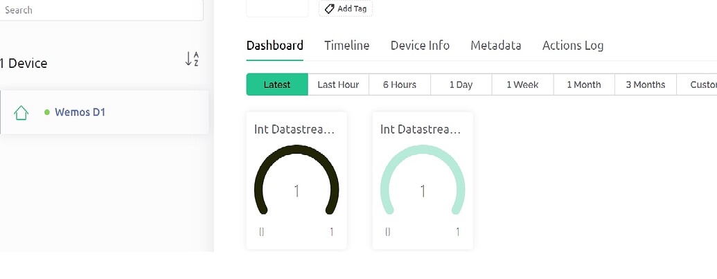Nextion display - Need Help With My Project - Blynk Community