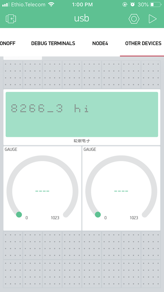 iOS ISSUE? - Issues and Errors - Blynk Community