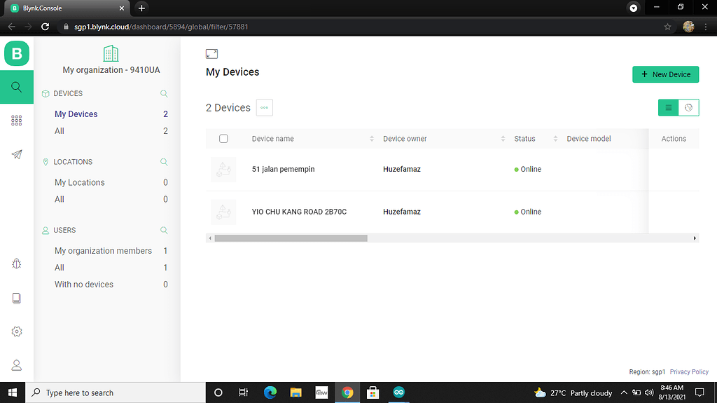 Blynk 2.0 how to use for bussiness - Issues and Errors - Blynk Community