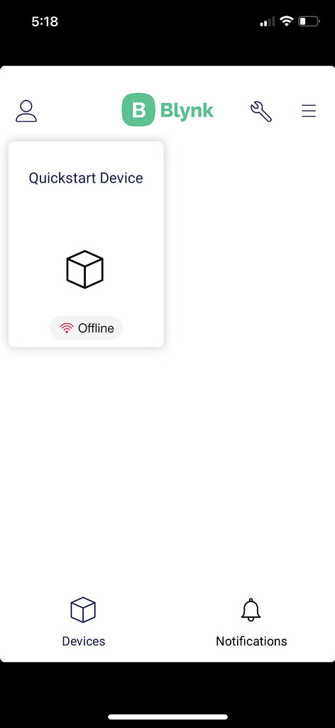Migration to Blynk 2.0 on ESP8266 Board with Infrared IR sketch - Need Help With My Project ...