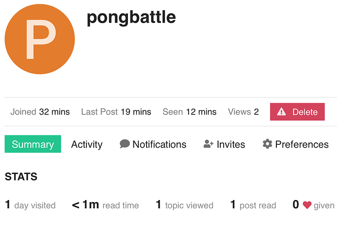 Pong Battle - Need Help With My Project - Blynk Community
